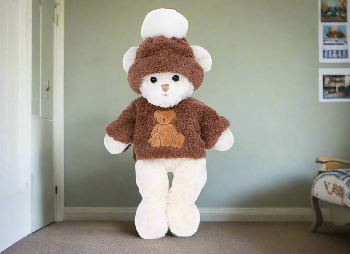 Bukowski Bears- River – Galleria