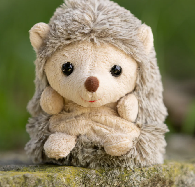 Bukowski Bears Hubert Sitting – Galleria